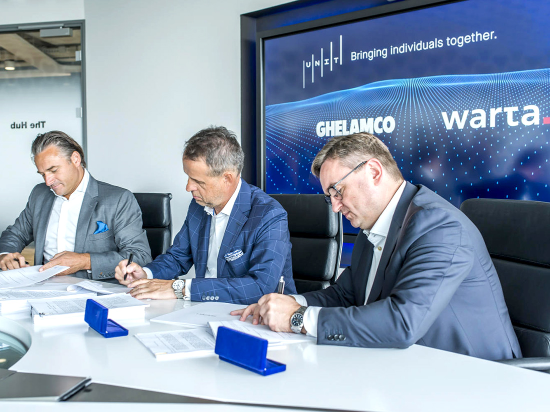 Warta, one of leading insurance companies on the Polish market, has ...